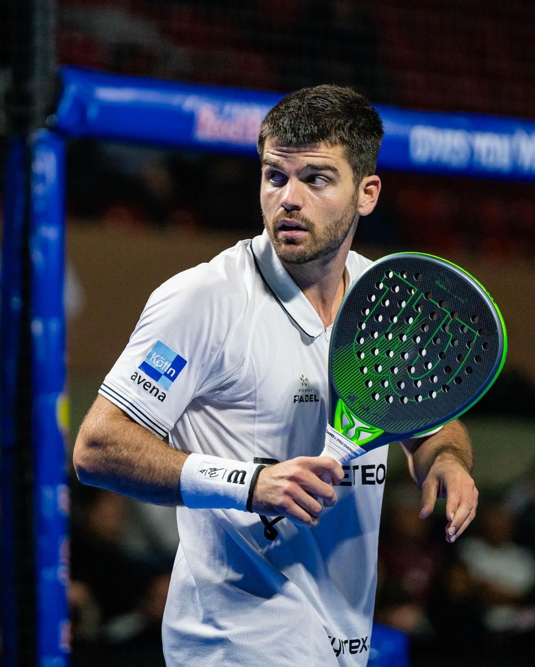 Wilson 2024 Range – Padel Racket